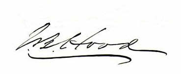 John Bell Hood, CSA Lieutenant General, 1861-1865